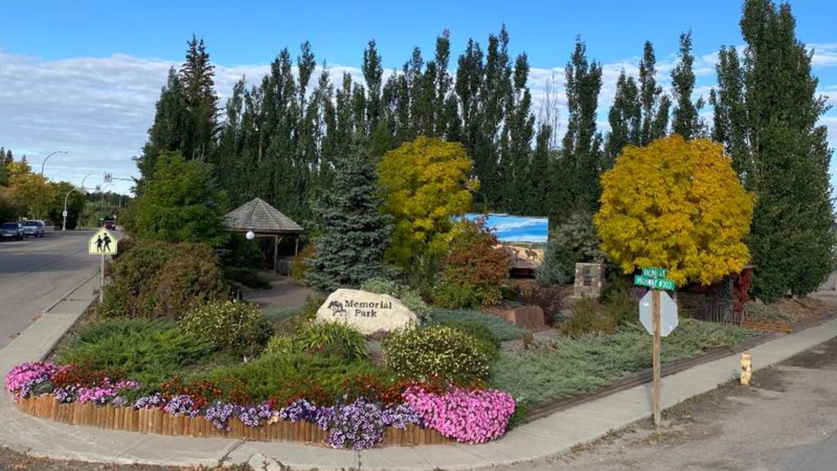 Turtleford honoured with provincial Communities in Bloom award ...