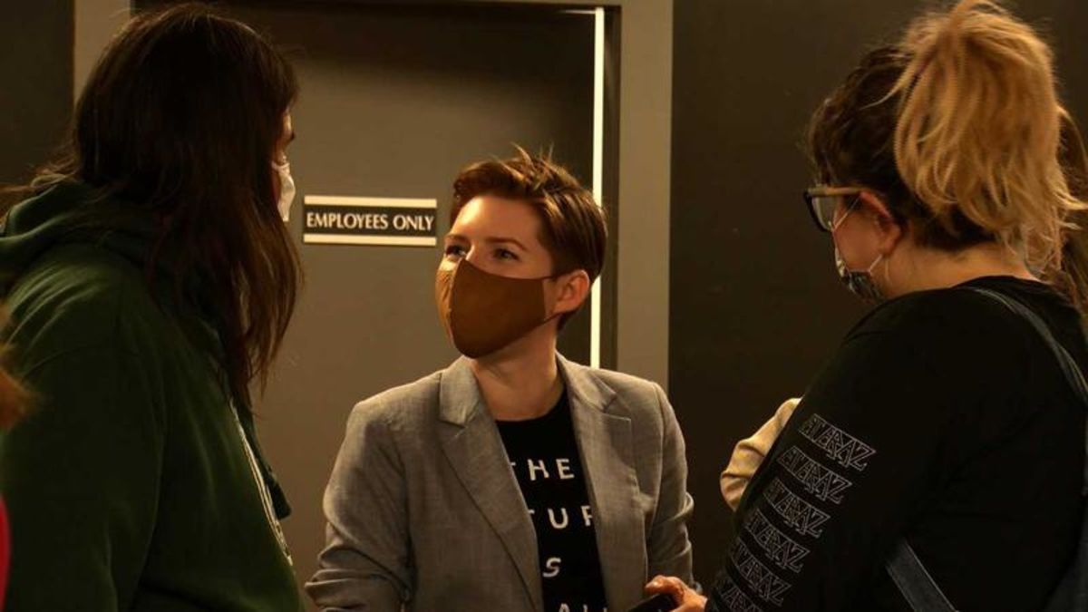 SD57 Board Trustee candidate announced | CKPG Today