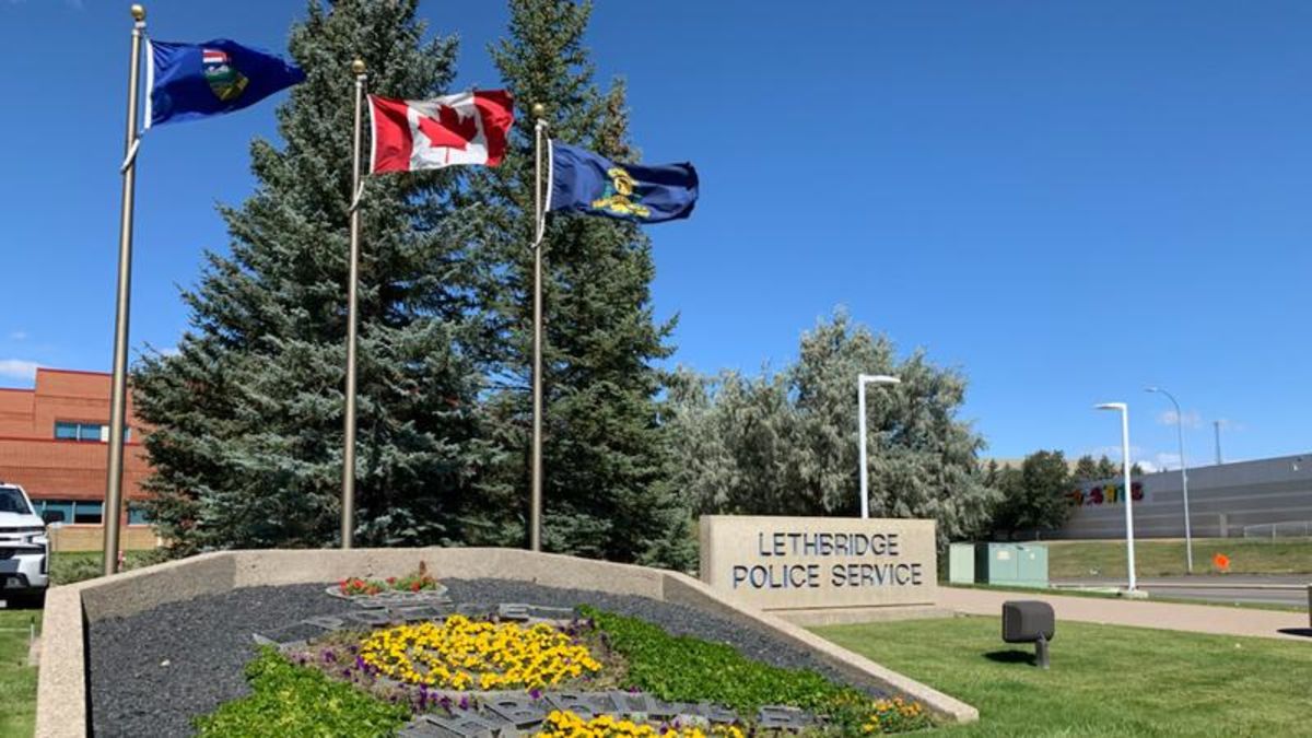 Two Lethbridge police officers in ‘meme gate’ controversy demoted ...