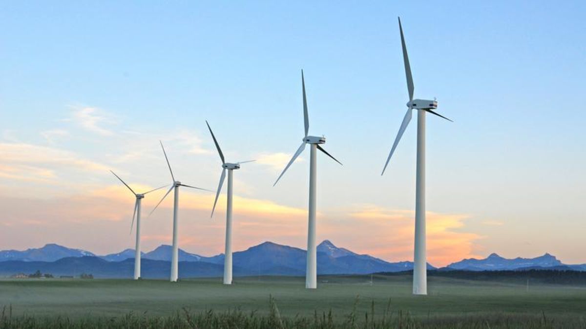 Wind warning expanded for Lethbridge and surrounding areas | Lethbridge ...