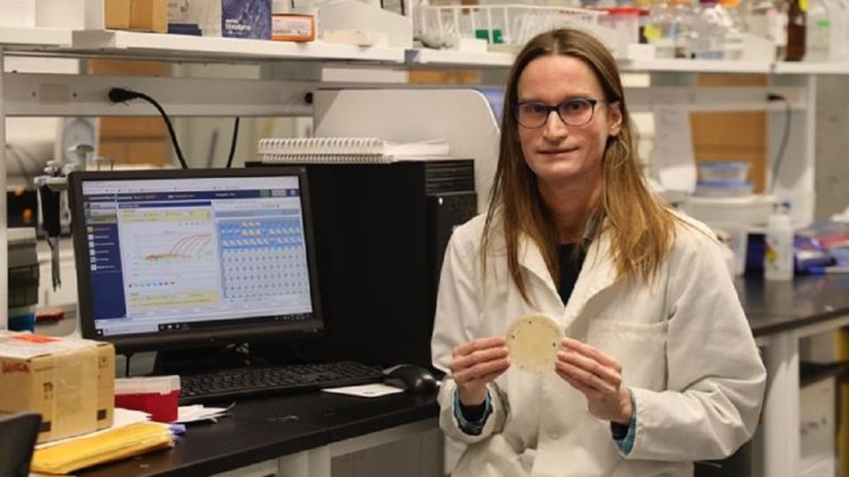 U of L’s Synbridge helps Paramoria Agri-Science work on reducing ...