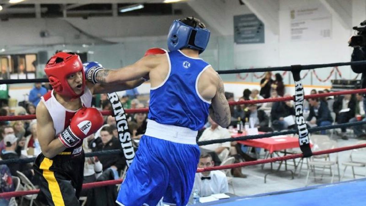 Four Corner Boxing returns to competition this weekend | battlefordsNOW