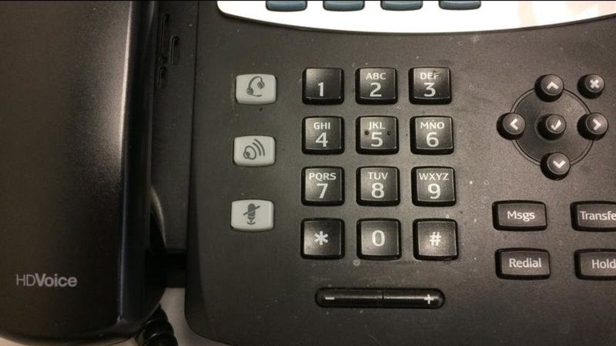 RCMP warn of scammers ‘spoofing’ using local police phone numbers ...