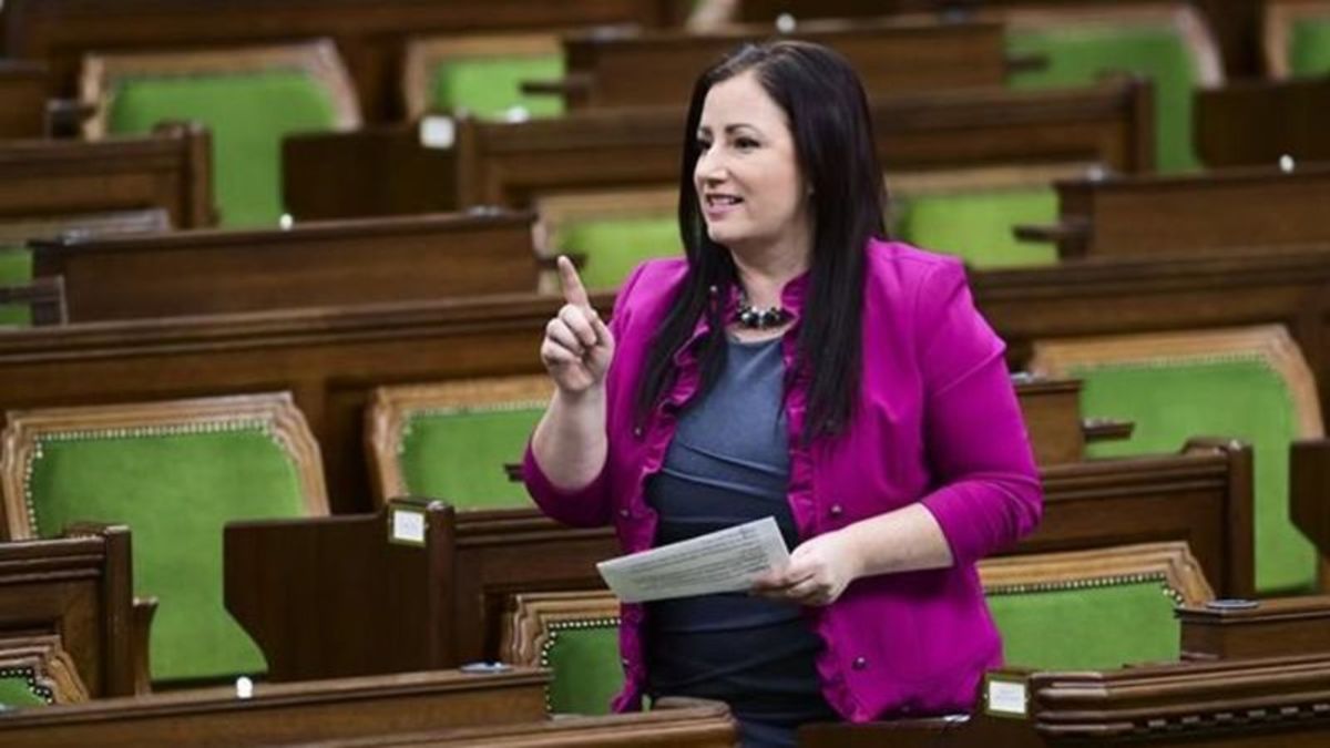 O’Toole asks House to investigate toxic workplace allegations against ...