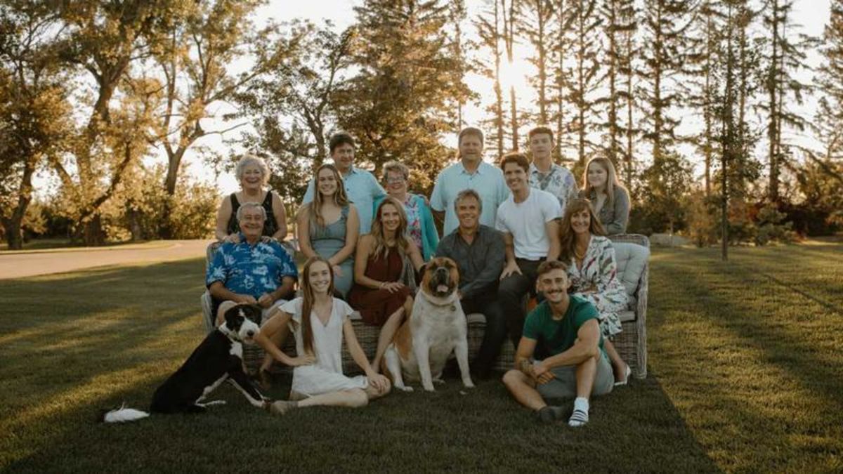 Kasko family donates $250,000 to new multi-use rec centre in Coaldale ...