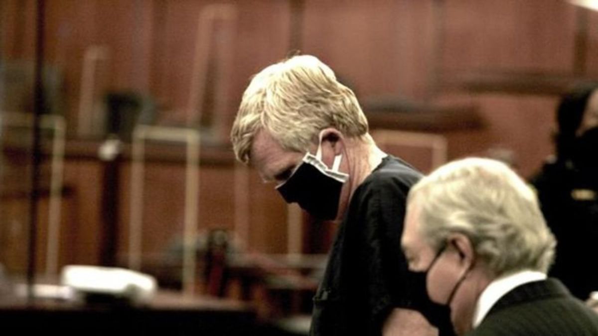Murdaugh killings in South Carolina unsolved 6 months later | CKPG Today