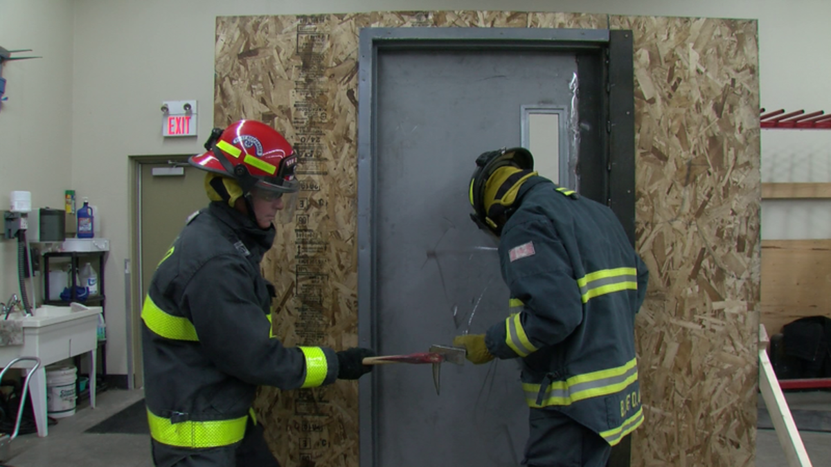 Selfless love for the community keeps the Bow Island Fire Department ...