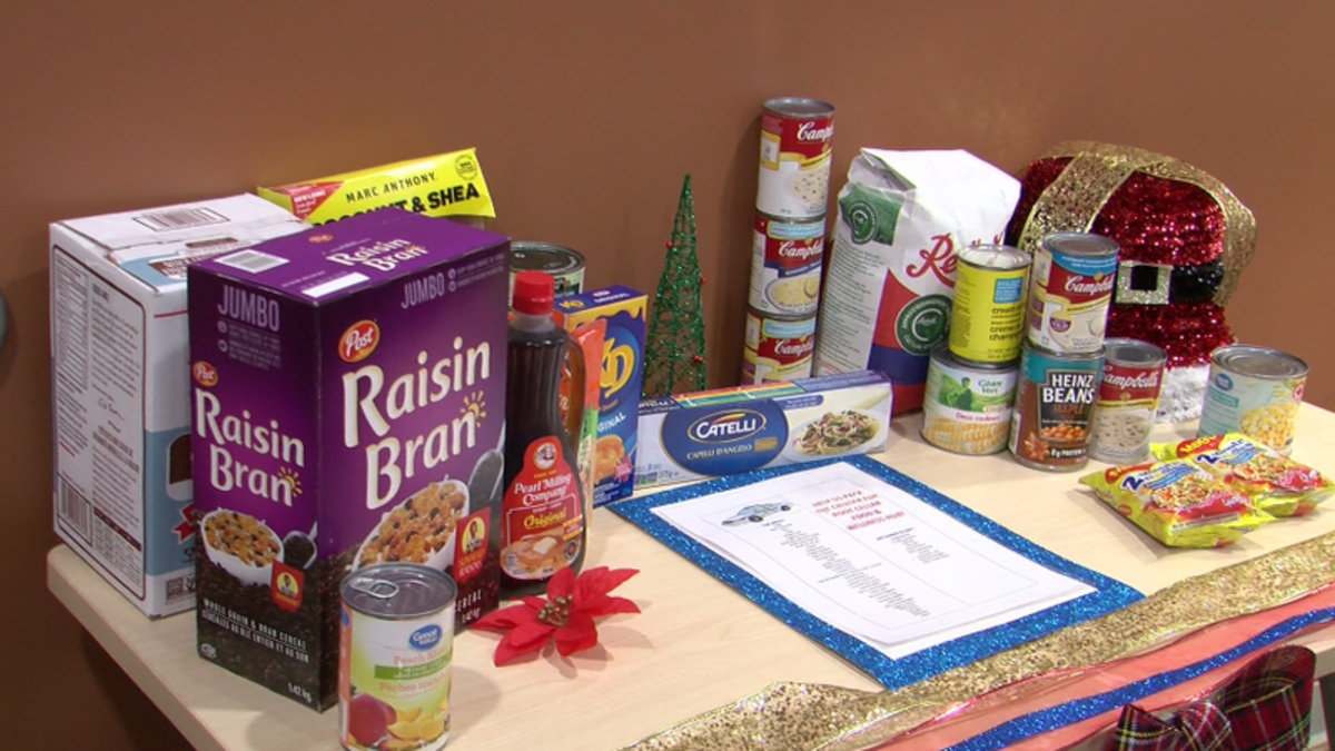 Redcliff RCMP want to Stuff the Cruiser for the Root Cellar | CHAT News ...