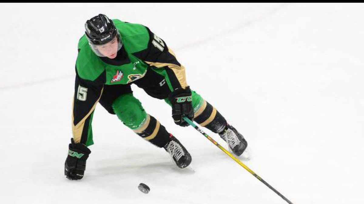 Reece’s Raiders ride down to Regina to keep ball rolling | paNOW