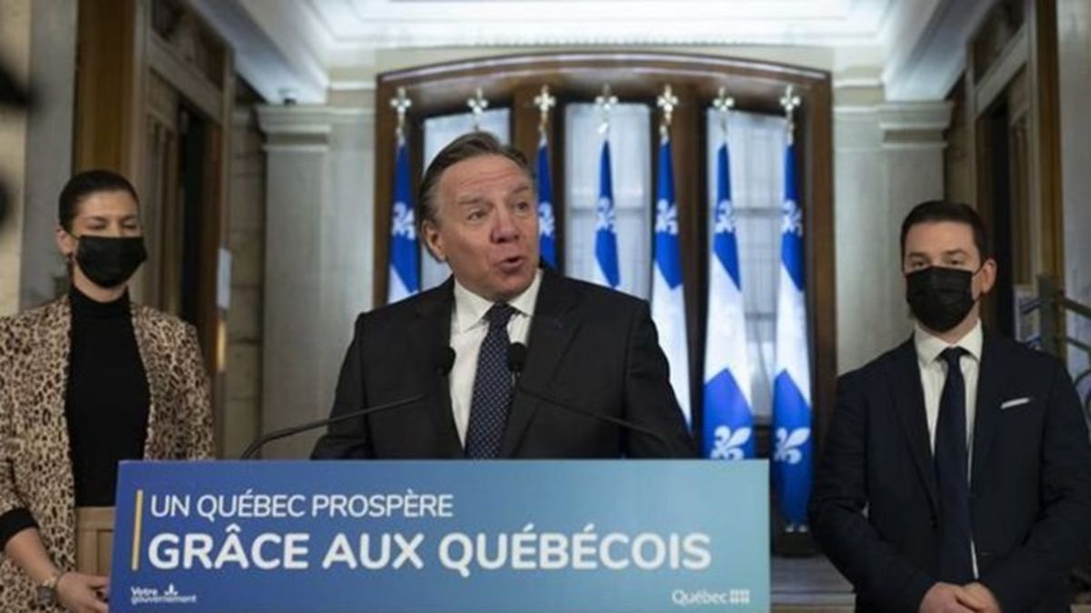 Quebec board wrong to hire teacher who wore hijab given secularism law ...