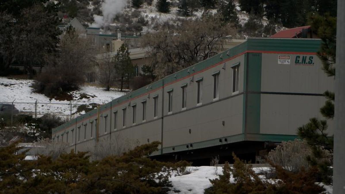 TRU adding 114 temporary modular housing units to Kamloops campus ...