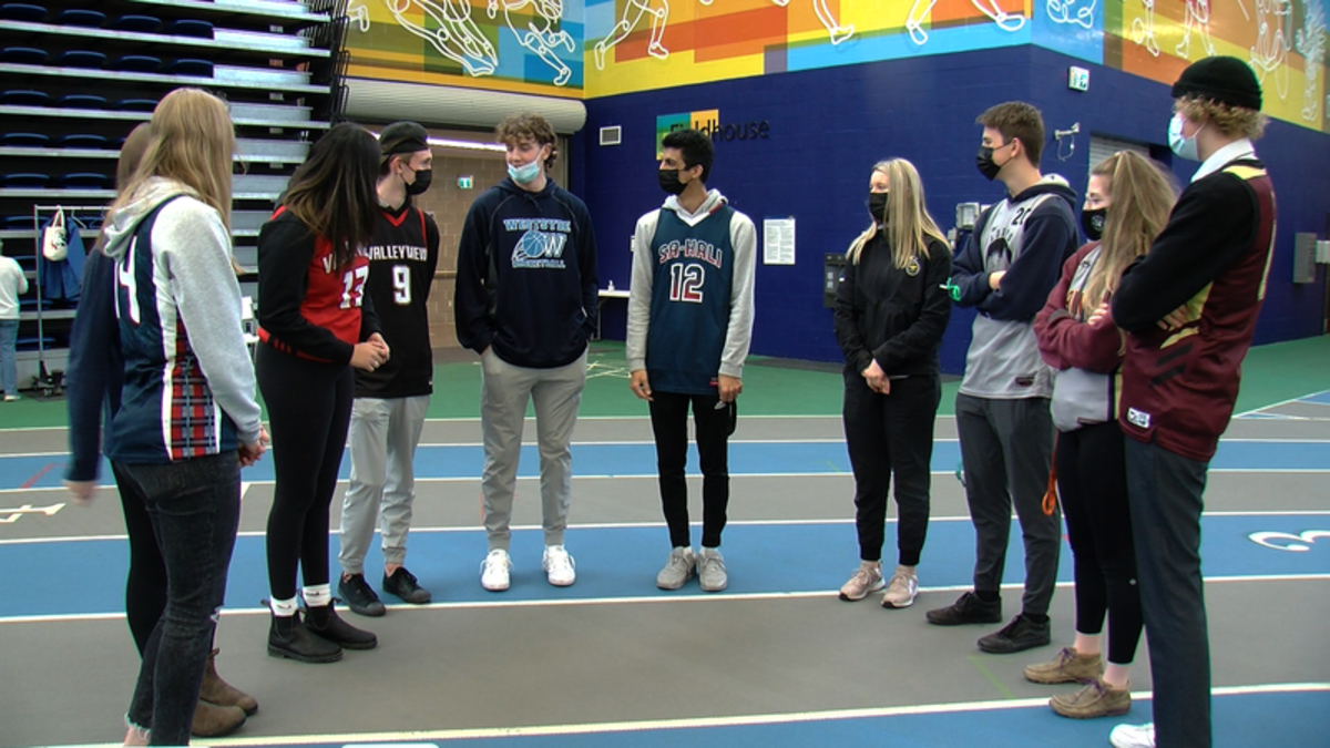 Fulton Cup returns after year off, players excited to get back to ...