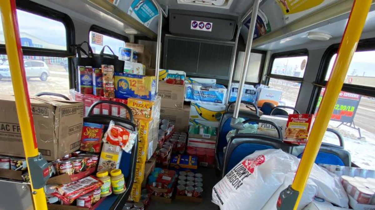 Grovedale fire department hoping to ‘fill the truck’ for those in need ...