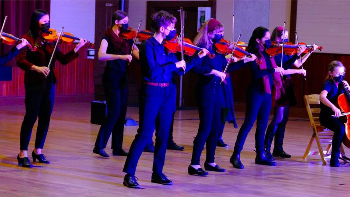 Local youth fiddlers once again take top spot in CBC’s Music Class ...