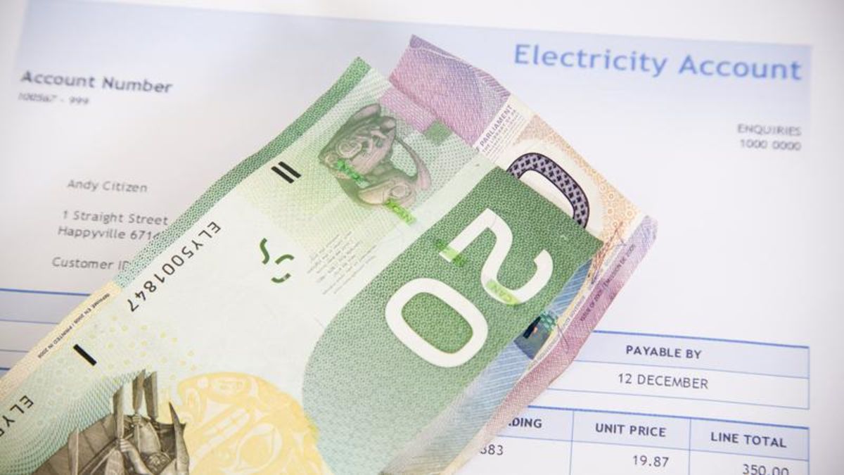 Fortis power rates to rise in new year | Kelowna's 103-1 Beach Radio