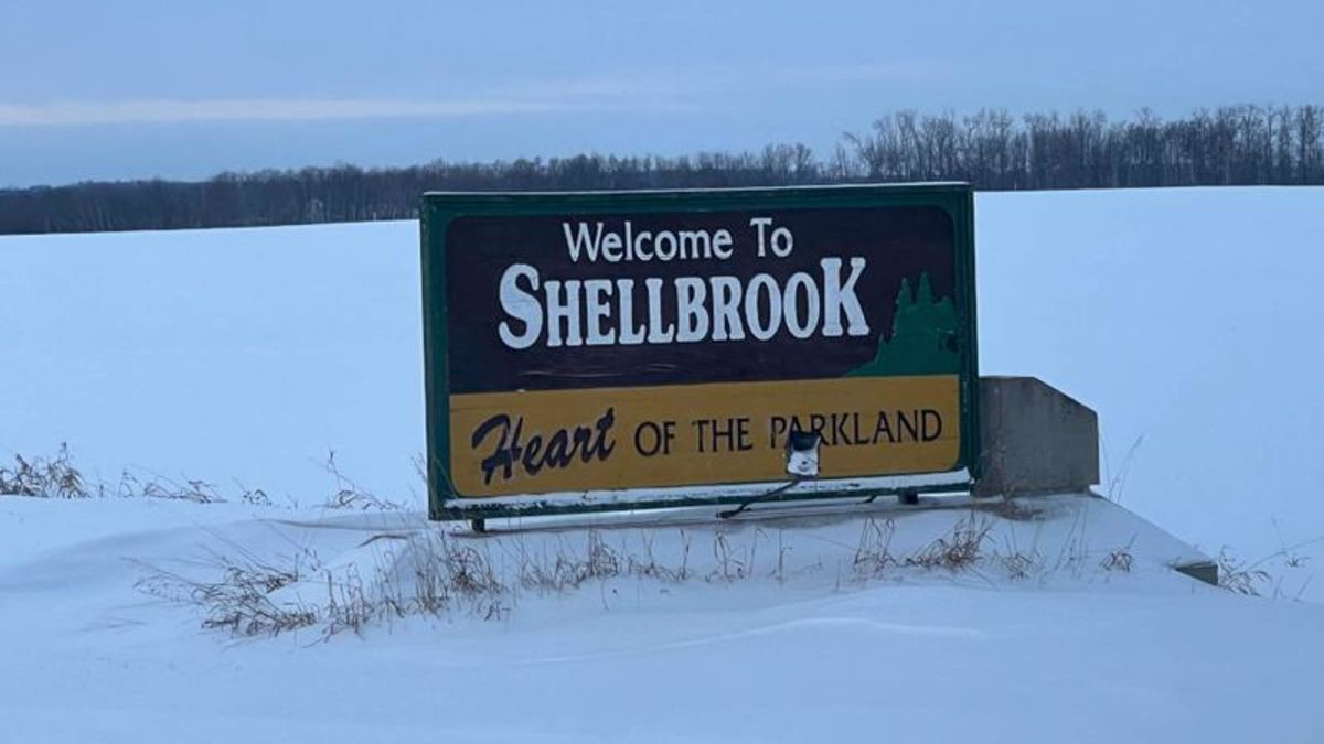Year in review for Shellbrook: hits and misses from 2021 | paNOW