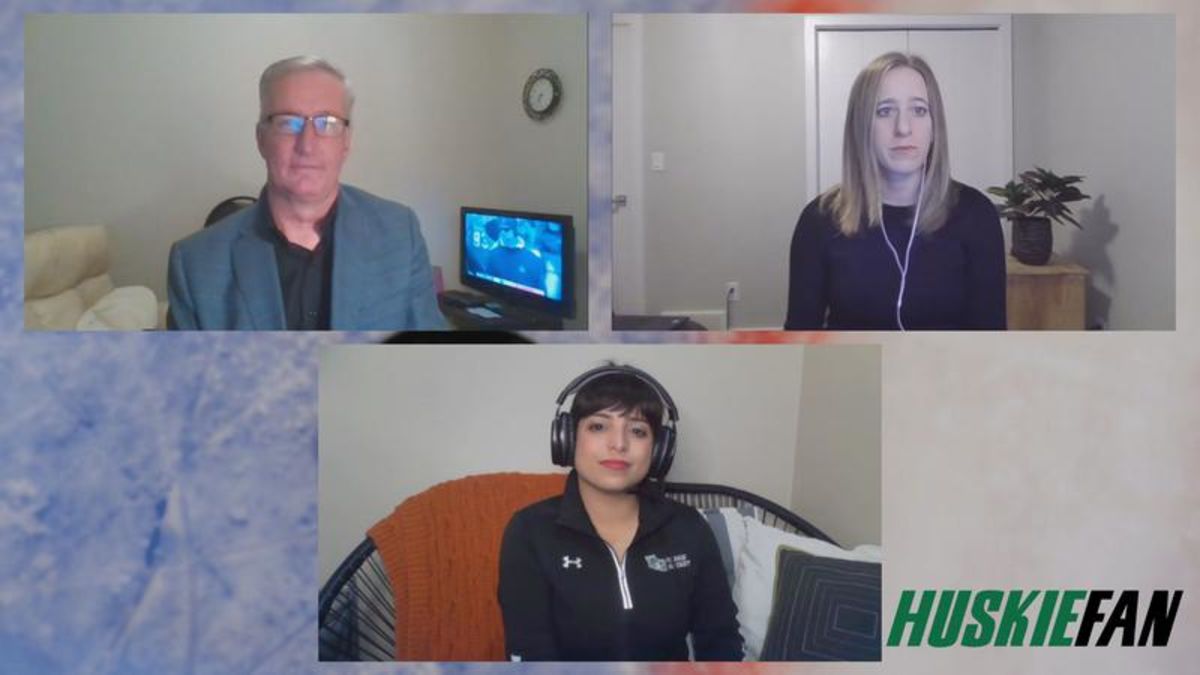 Watch: Daniella Ponticelli, Katie Brickman-Young and Wray Morrison ...