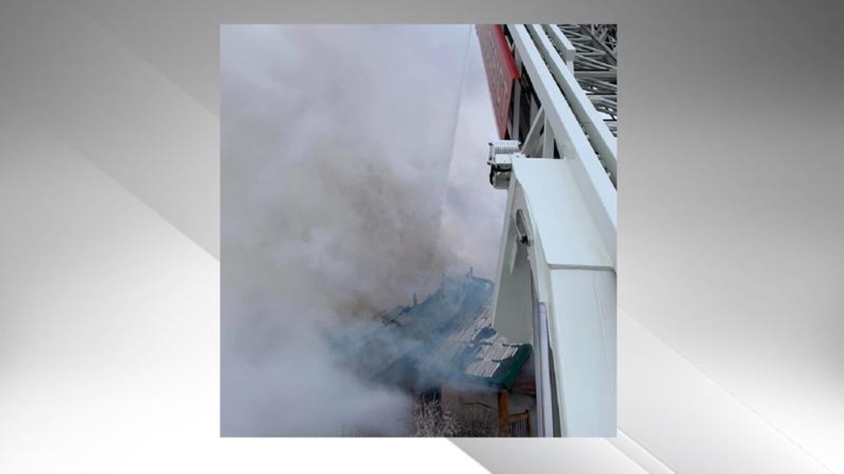 Three fire departments called to County house fire | Lethbridge News Now