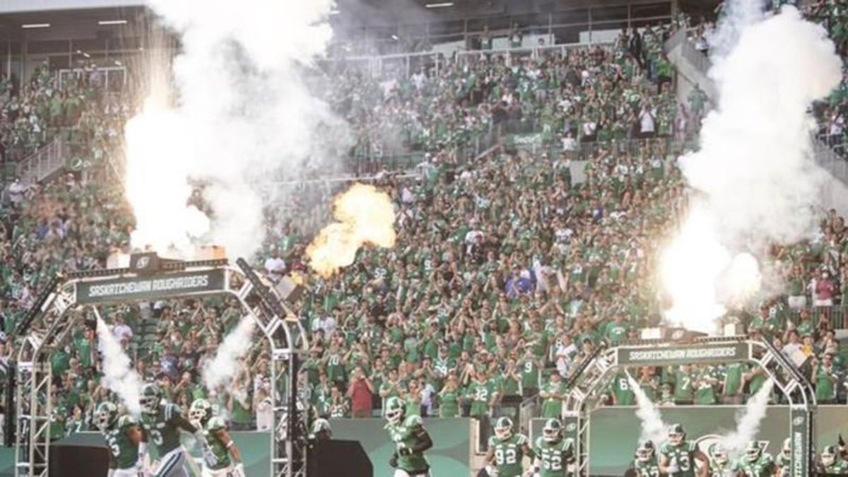 Roughriders re-sign national offensive linemen Evan Johnson and Logan ...