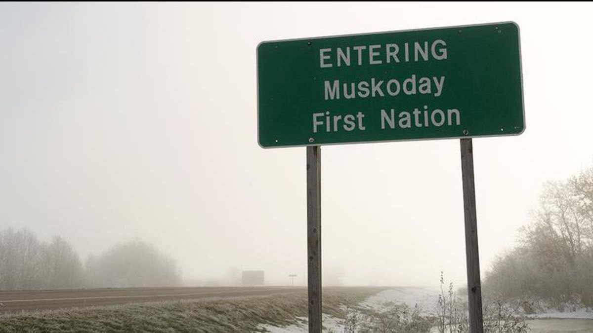 Charges laid following man’s death Christmas Day at Muskoday First ...