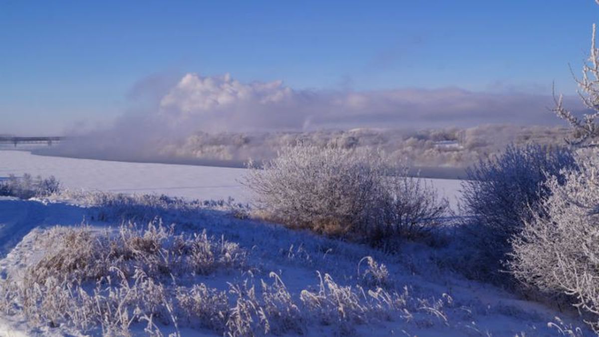 Extreme cold warnings still in place across Saskatchewan | paNOW
