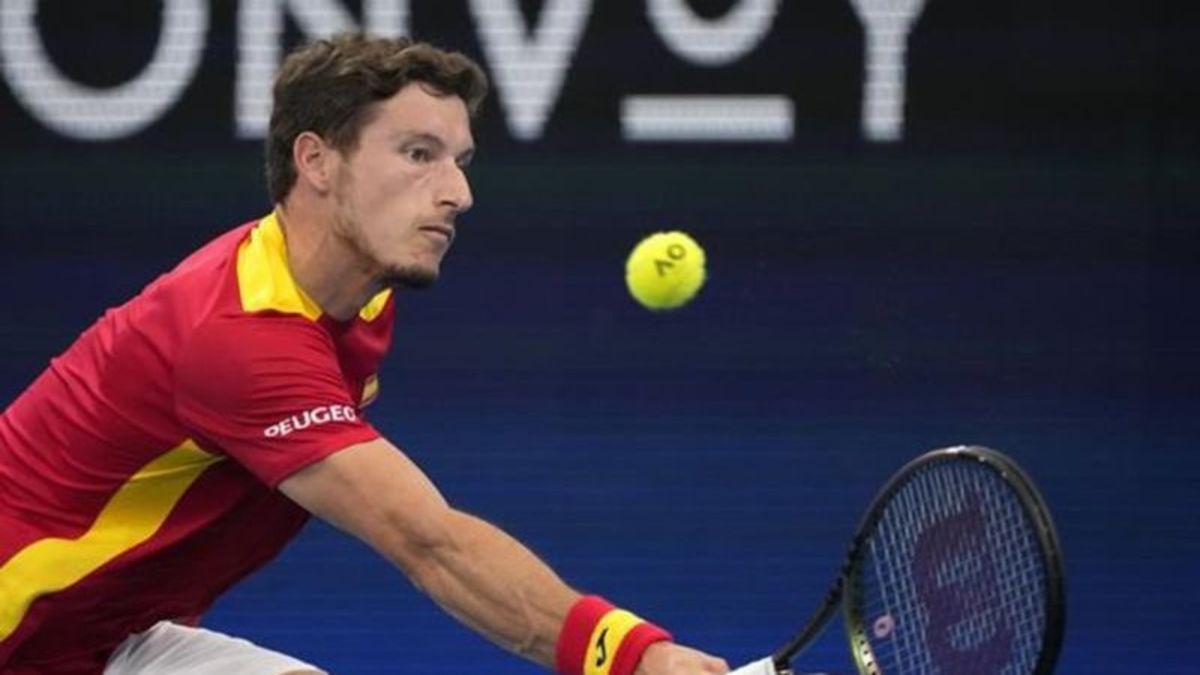 Greece misses injured Tsitsipas in Poland loss at ATP Cup | paNOW