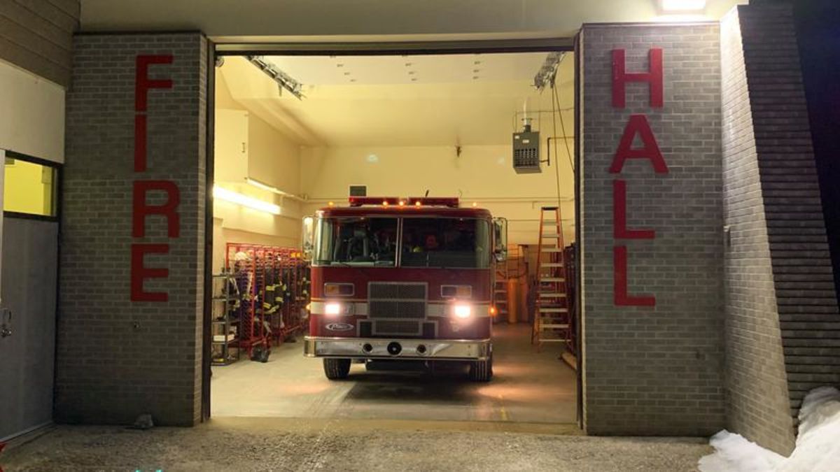 Waskesiu Fire Department ‘humbled’ by generosity after call for ...