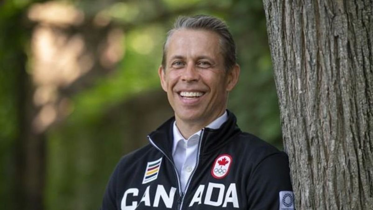 Shoemaker: Getting to Beijing is the first Olympic competition | Vernon ...