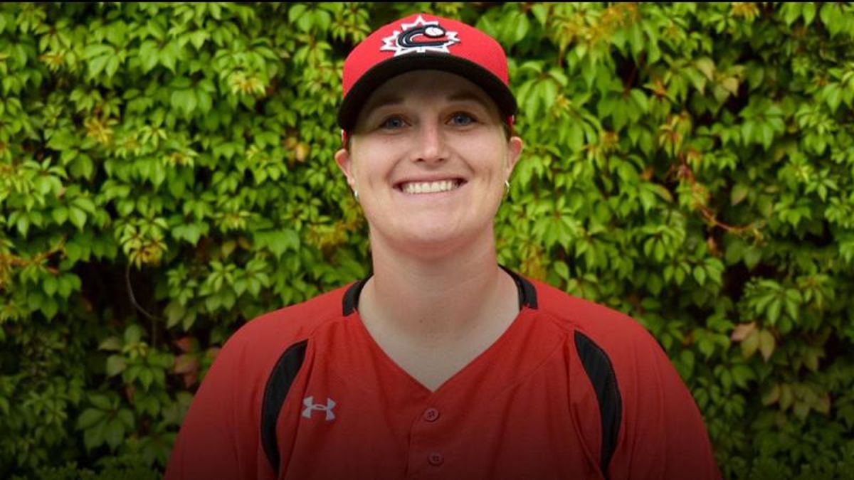 Prince George baseball legend Amanda Asay passes away at 33 | CKPG Today
