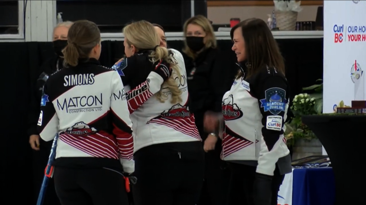 Successful B.C. curling championships in Kamloops wrap up with exciting ...