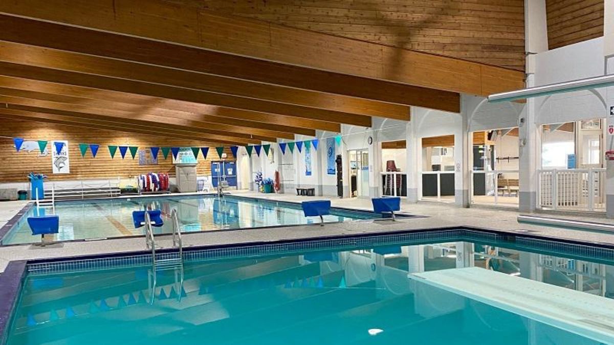 Upgrades underway at Ponoka Aquaplex | rdnewsnow.com