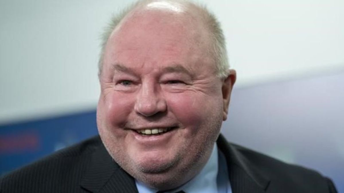 ‘It’s about the players’: new coach Boudreau a welcome refresh for ...