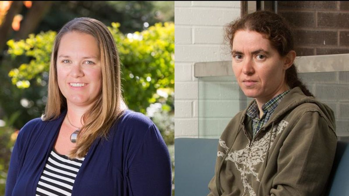 Two TRU researchers renewed as Canadian Research Chairs | CFJC Today ...