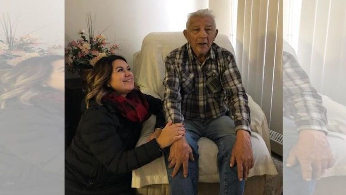 101-year-old Sask. Metis veteran remembered for humble, joyful nature ...
