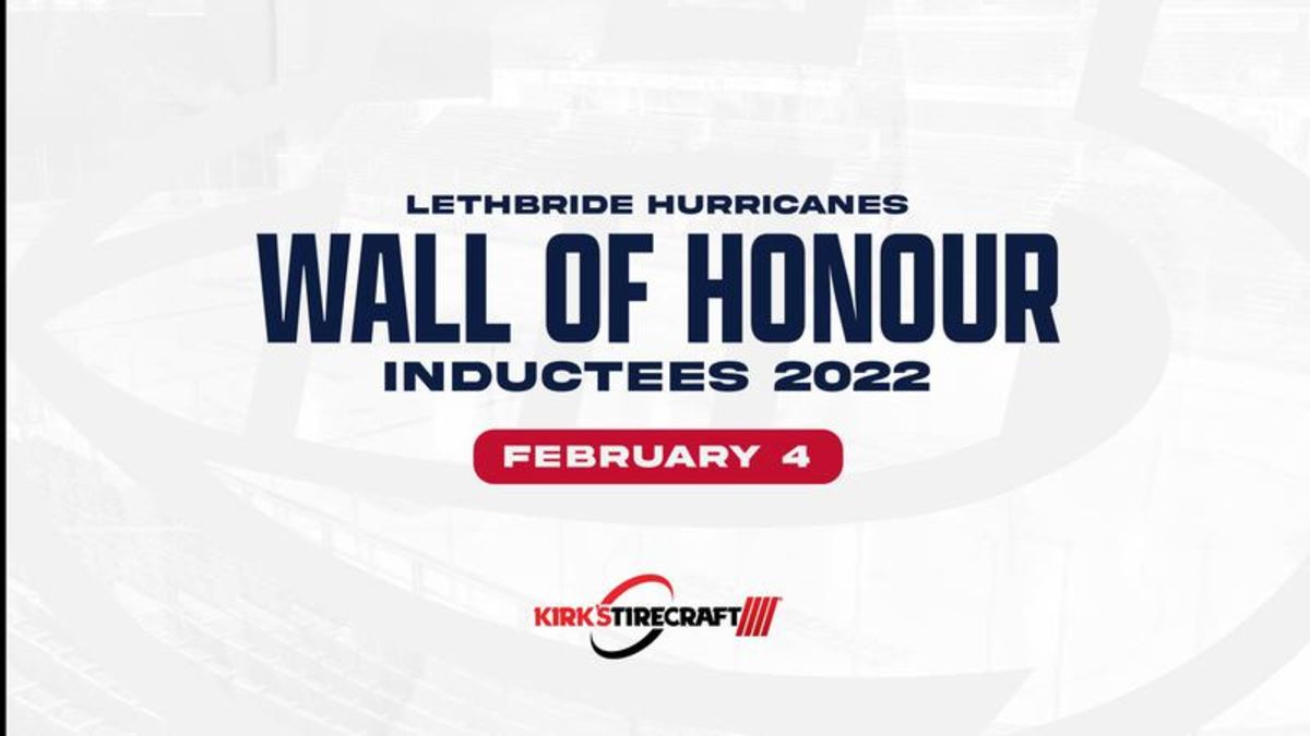 Mark Greig and Kevin St. Jacques to be inducted to Hurricanes Wall of ...