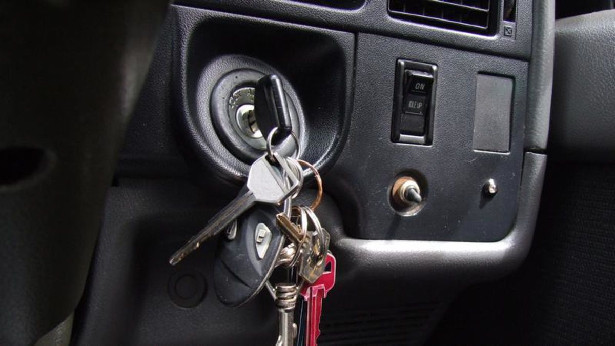 ‘Operation Cold Start’ looks to reduce vehicle thefts in Alberta ...