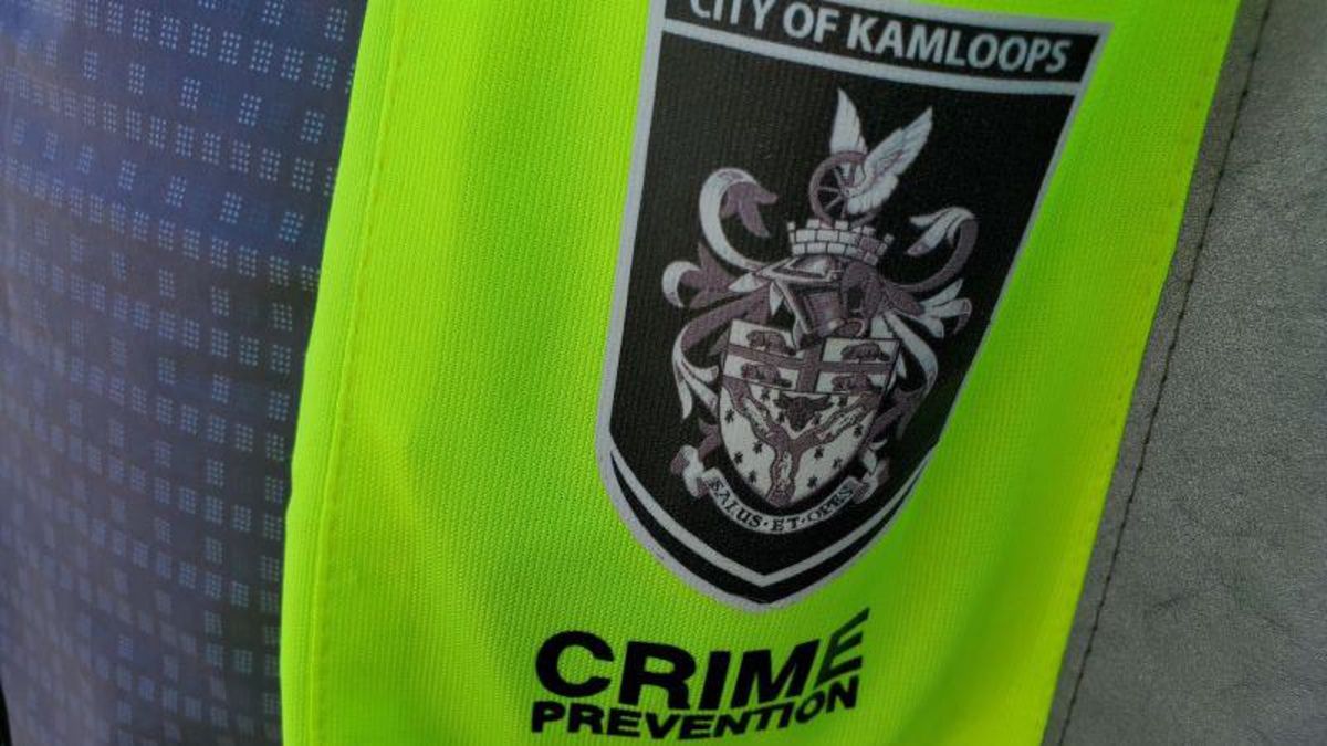 RCMP say more than 85,000 vehicles were checked in Kamloops speed watch ...