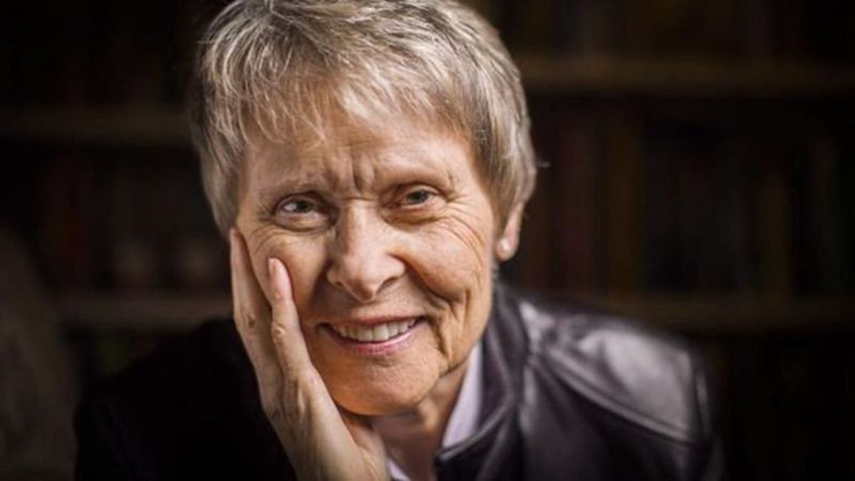‘It gets better’: Roberta Bondar reflects on being first Canadian woman ...