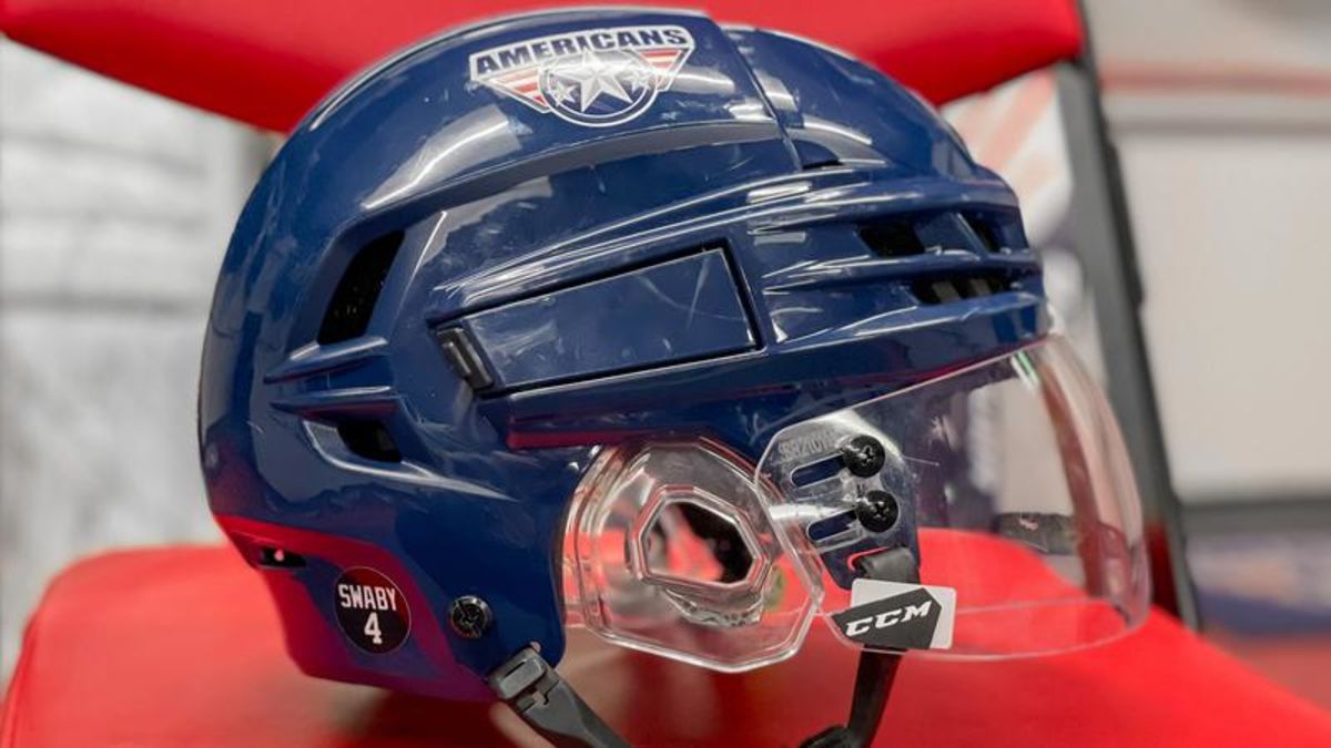 ‘A very special person’: WHL team paying tribute to Matt Swaby | paNOW
