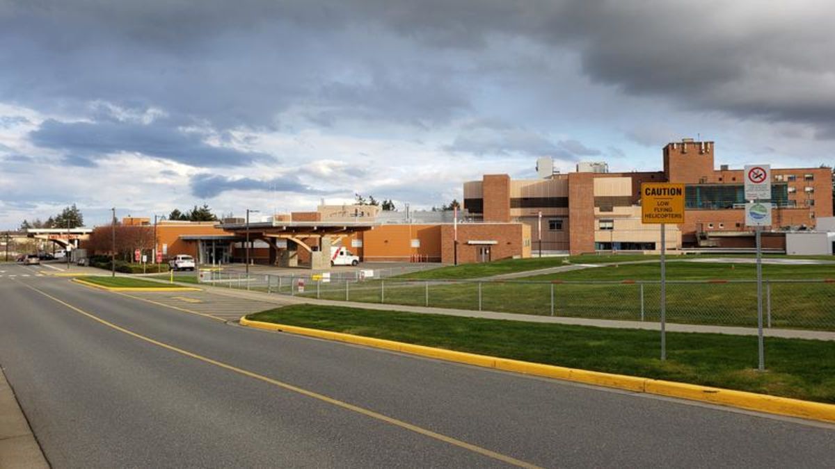 Island Health pushes back elective surgeries at NRGH as part of ...