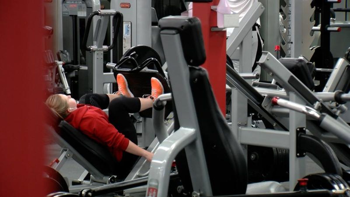 Gyms re-opening soon with adjusted restrictions, still asking for ...