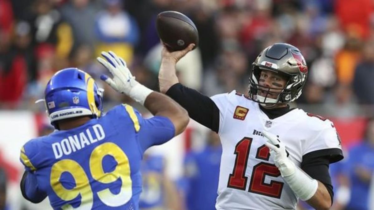 Tom Brady’s return to the Bucs next season isn’t a lock | Lethbridge ...