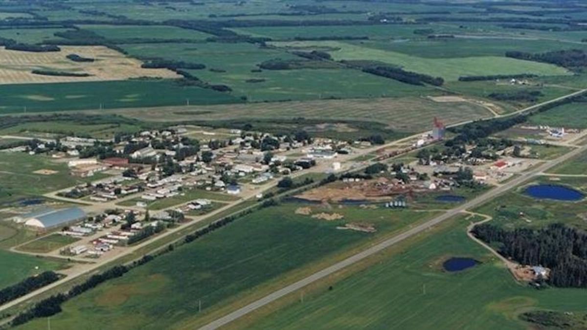 A celebration 100 years in the making | battlefordsNOW