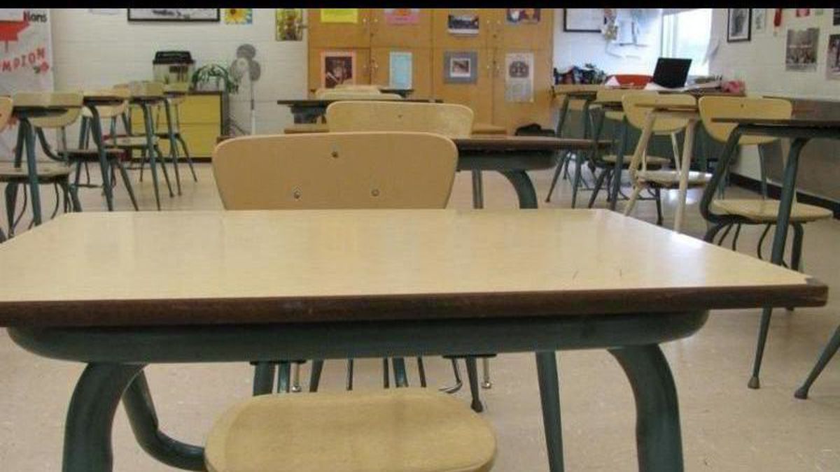 PACSD hears update on COVID-19 case rates | paNOW