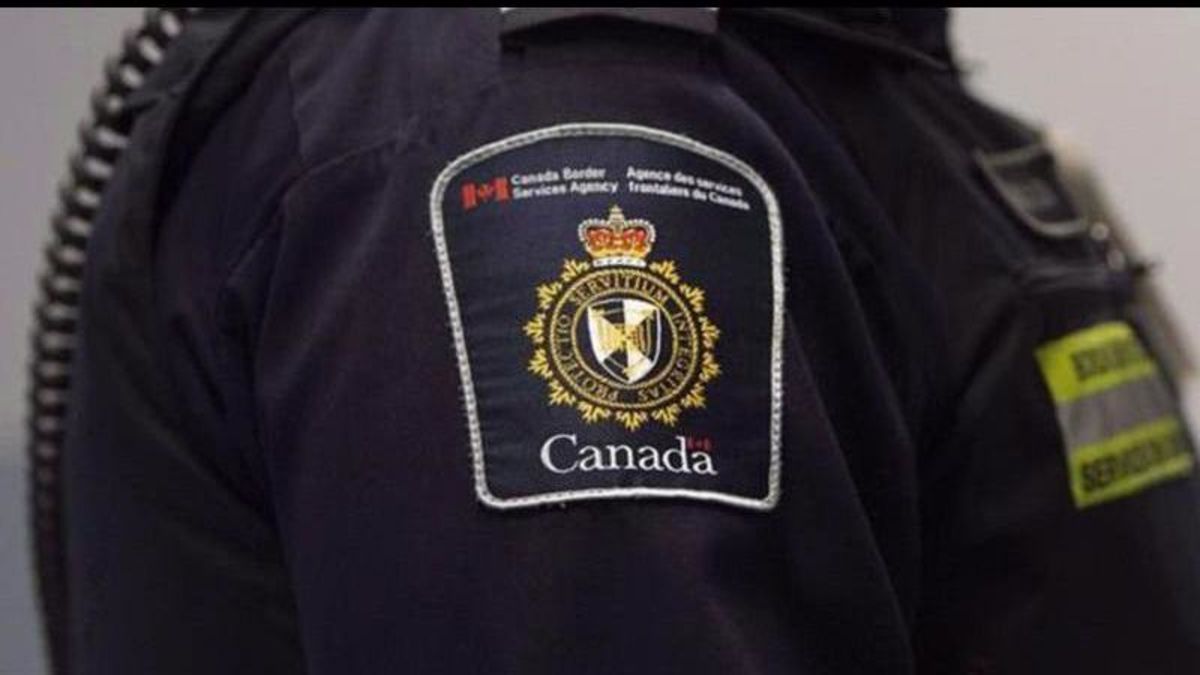 CBSA warns of scams using false agency credentials | rdnewsnow.com