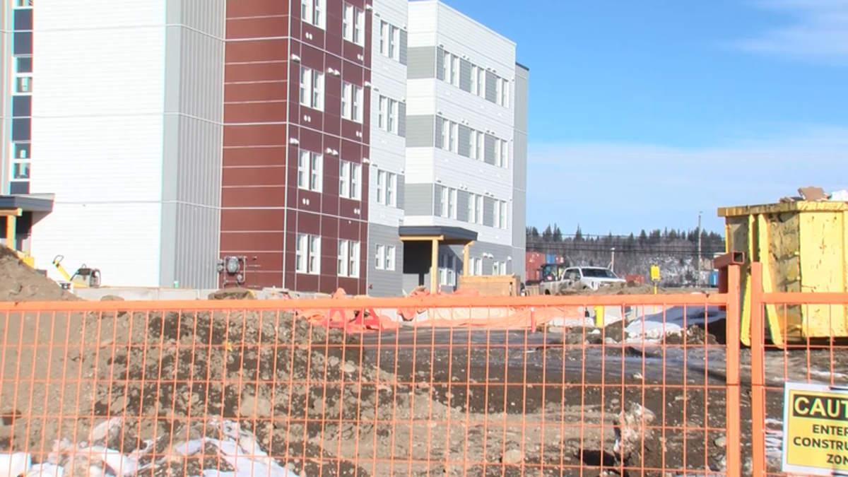 Connective to oversee operations at new BC supportive housing ...