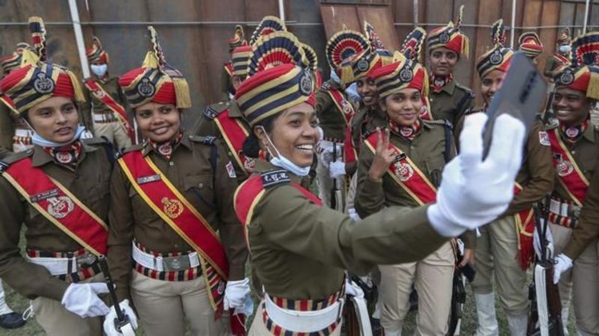 India’s Republic Day parade curtailed amid COVID-19 | meadowlakeNOW