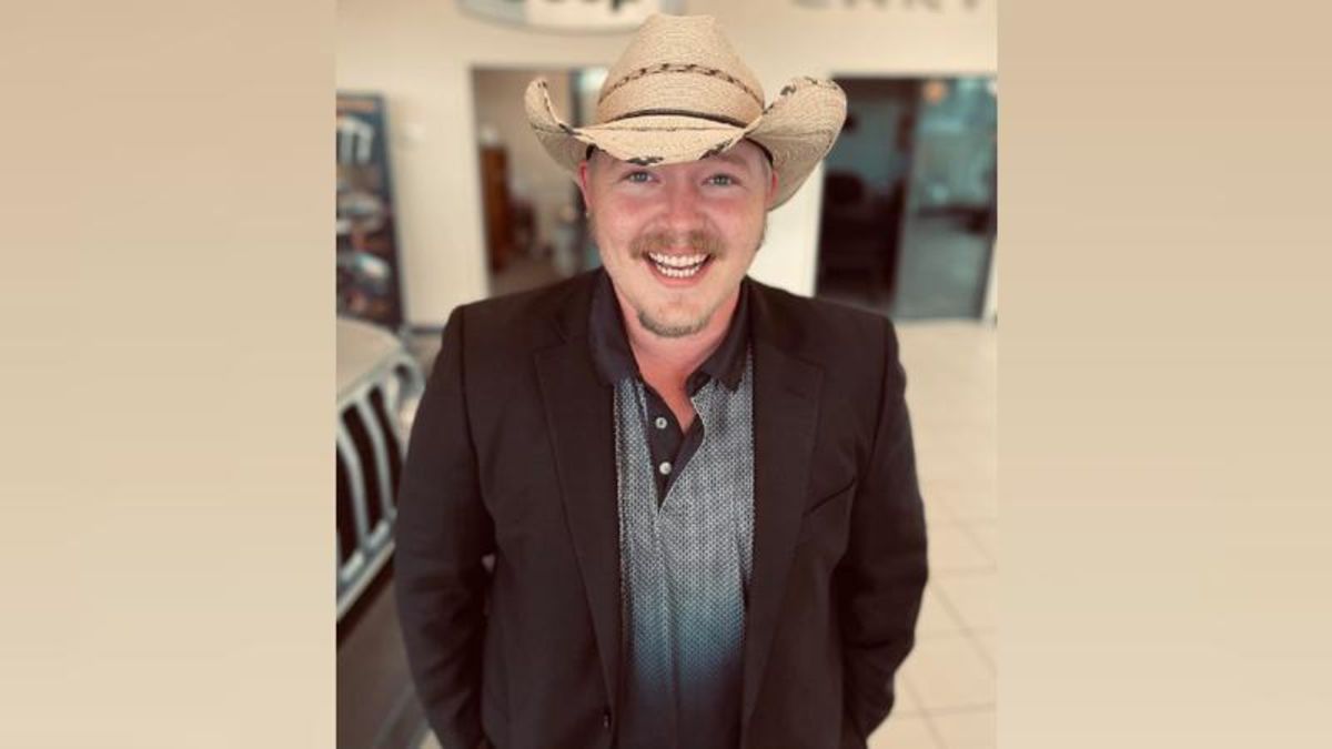 Battlefords Agricultural Society planning event with country singer ...