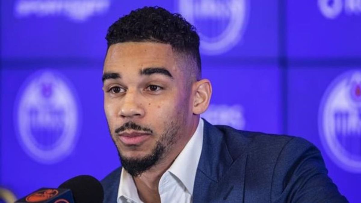 Kane asks fans to keep an open mind as controversial forward joins ...