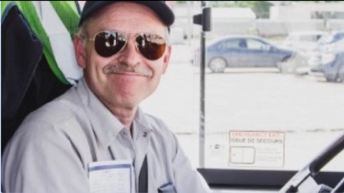 Bus driver murder case now in hands of judge | paNOW